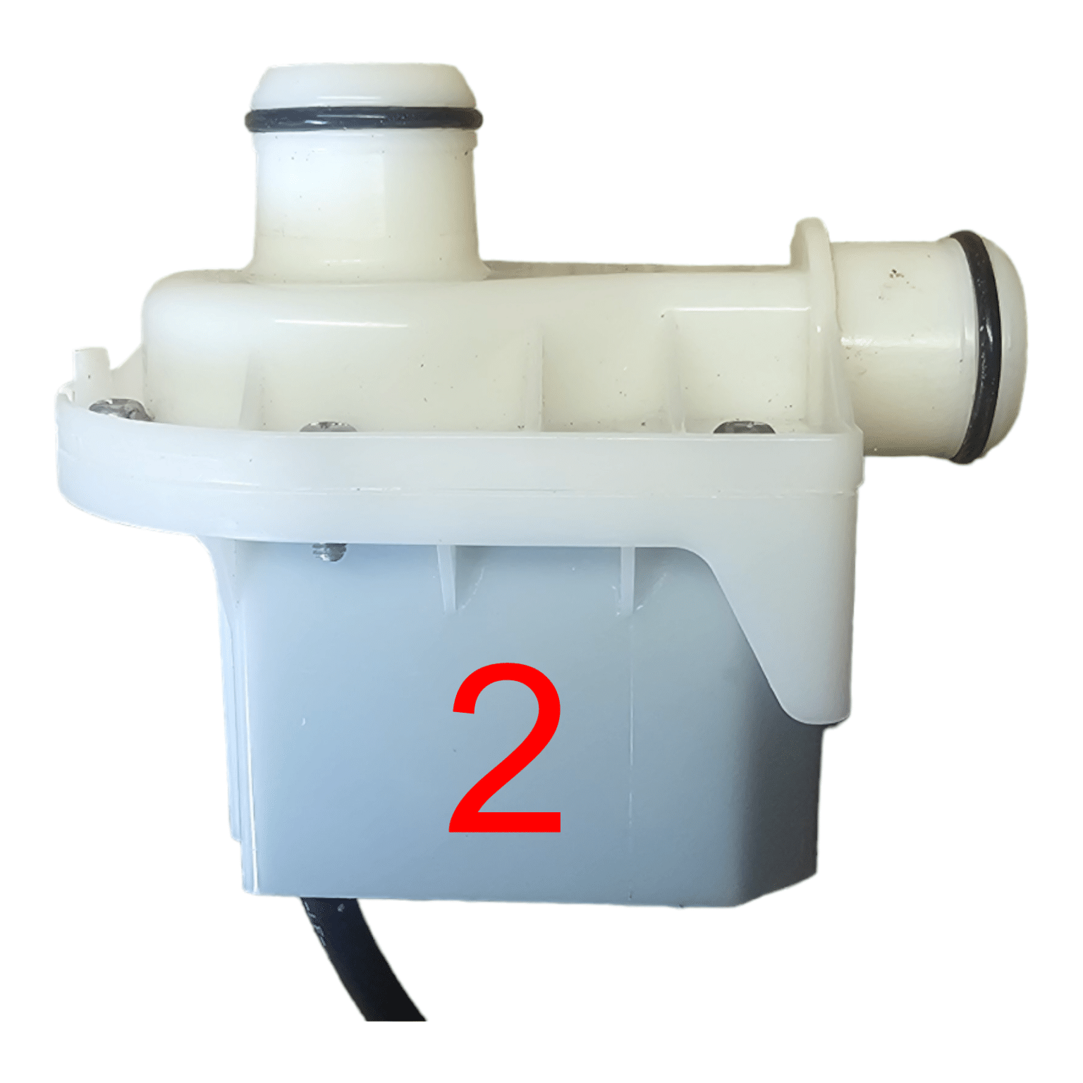 Bestway Lay-Z-Spa Filter Pump 12V~50Hz, 50W, IPX7 - 365hottubs.co.uk ...